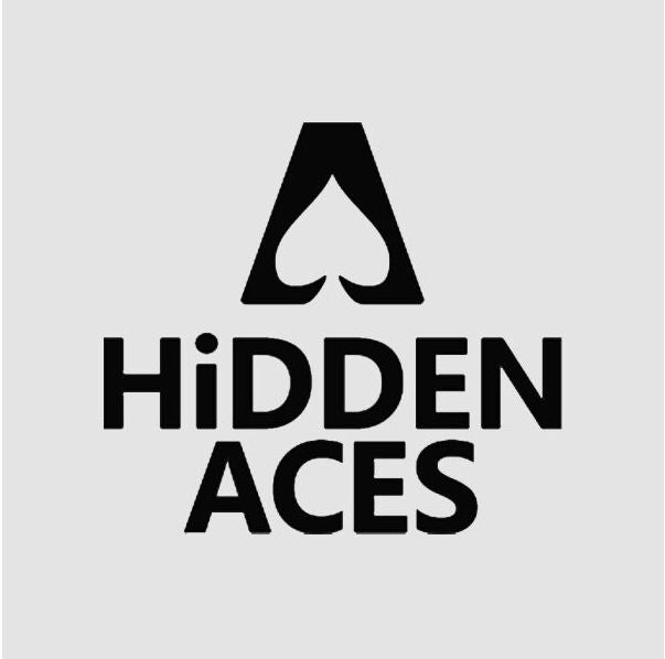 Hidden Aces – Montana Bamberg