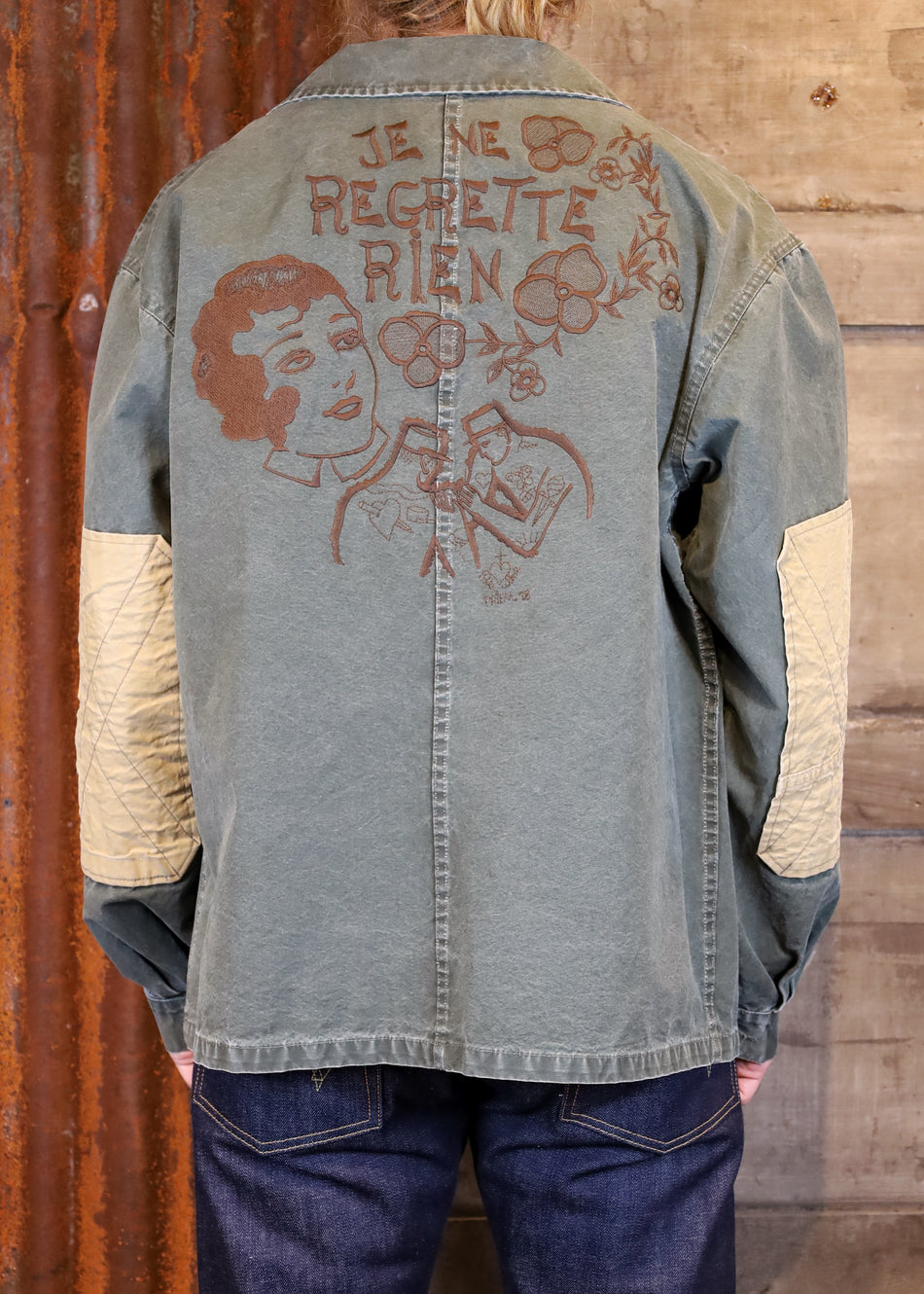 Fleurs de Bagne – Montana Bamberg